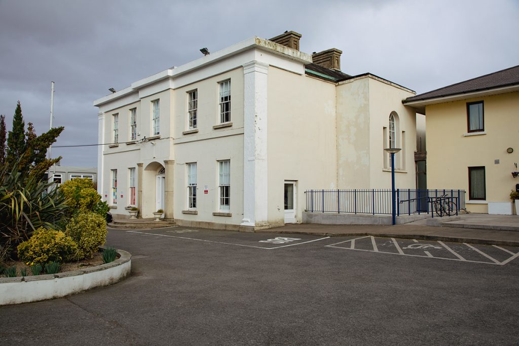 Facilities – Sutton Park School