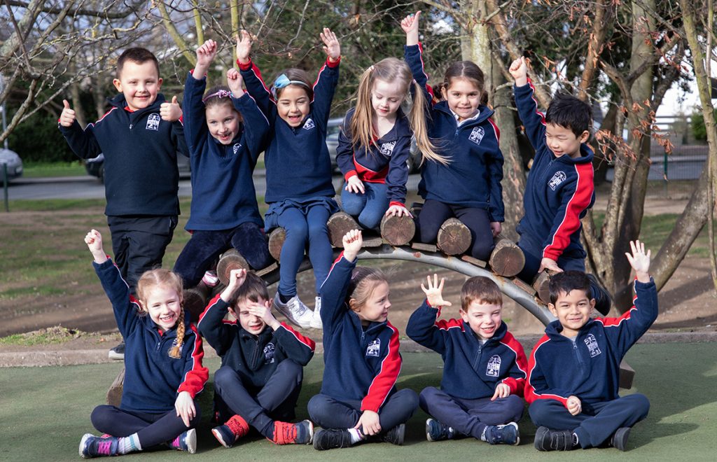 Facilities – Sutton Park School