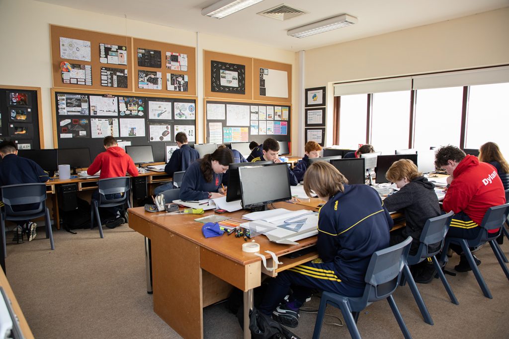 Facilities – Sutton Park School