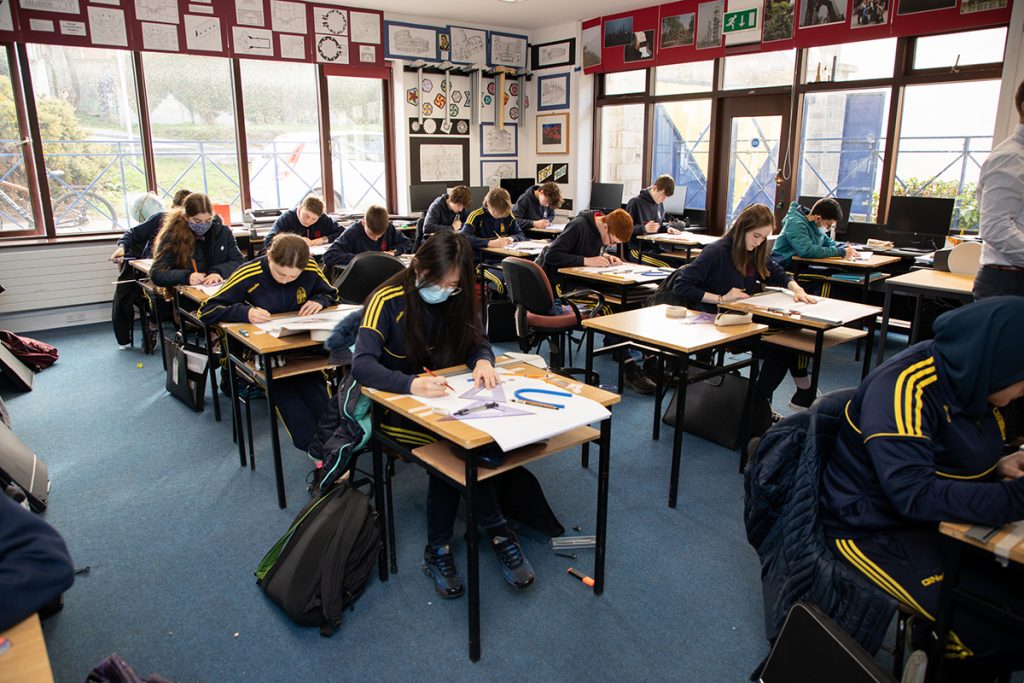 Facilities – Sutton Park School