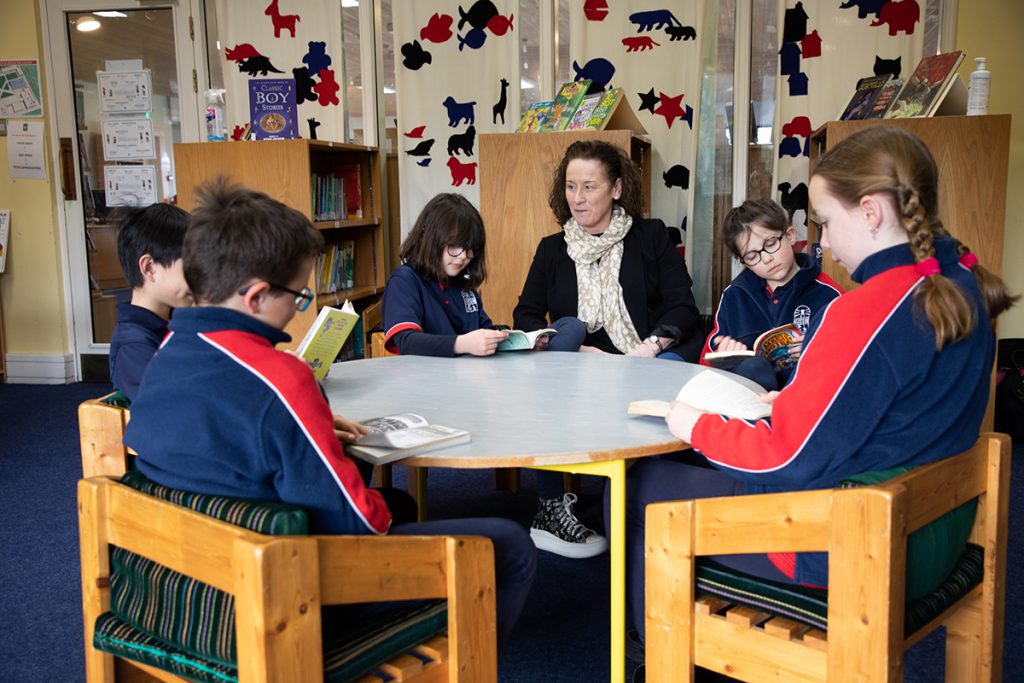 Facilities – Sutton Park School