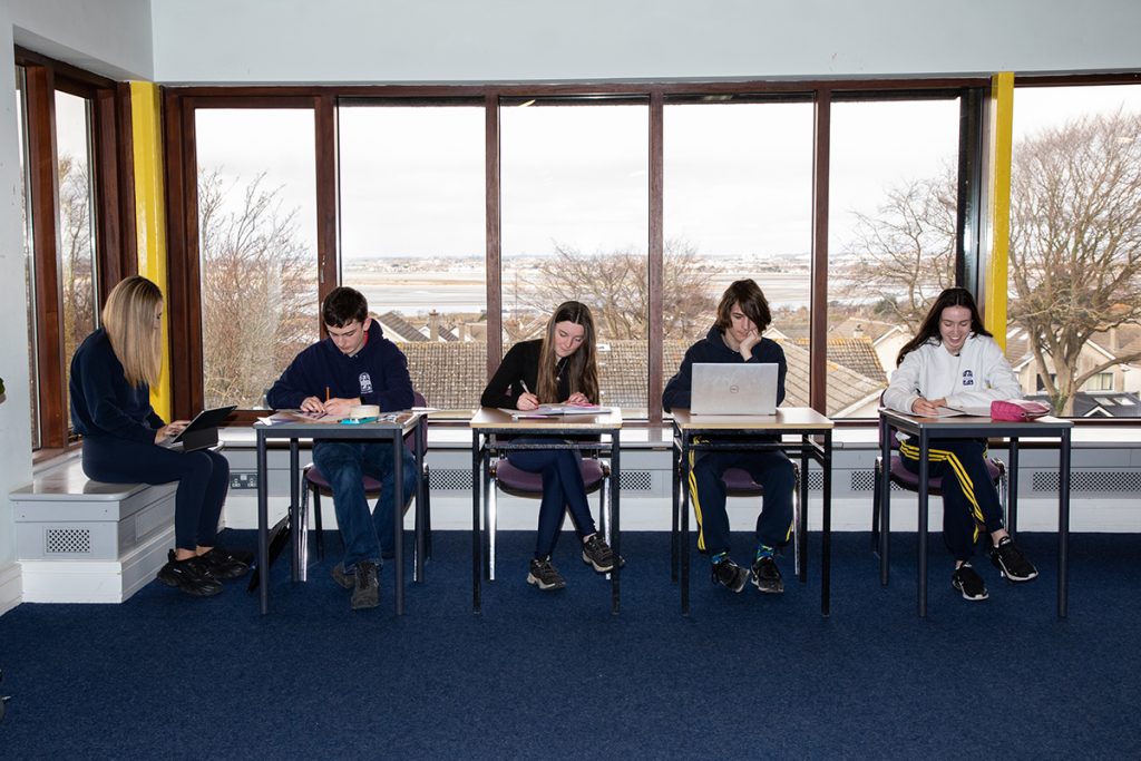 Facilities – Sutton Park School