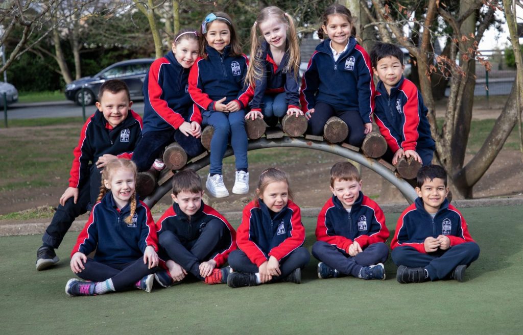 School Uniform – Sutton Park School