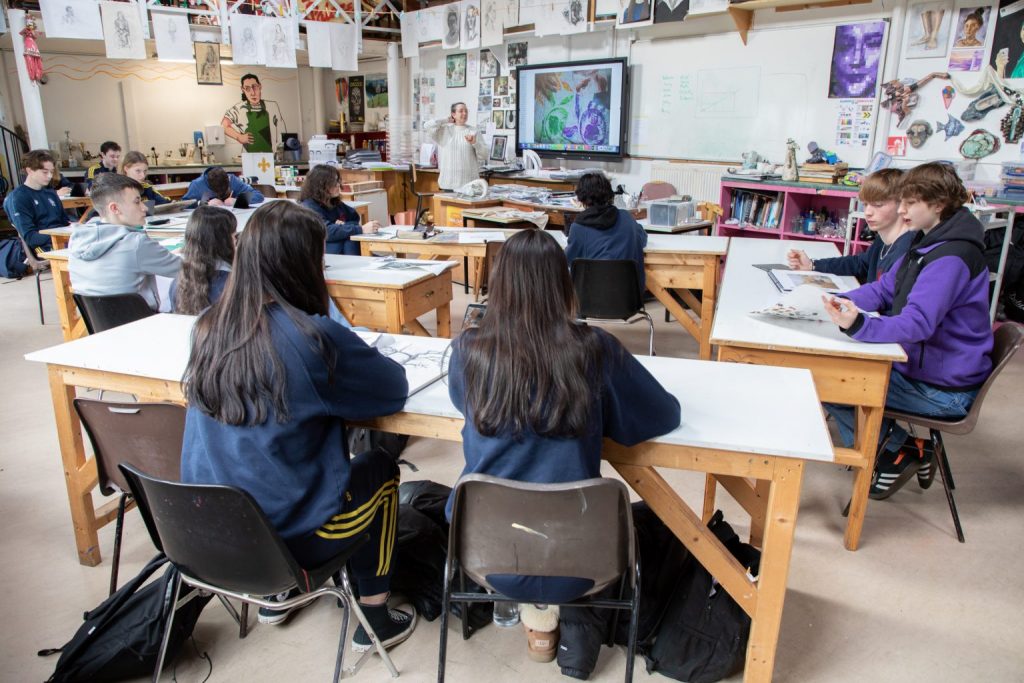 Student Council – Sutton Park School