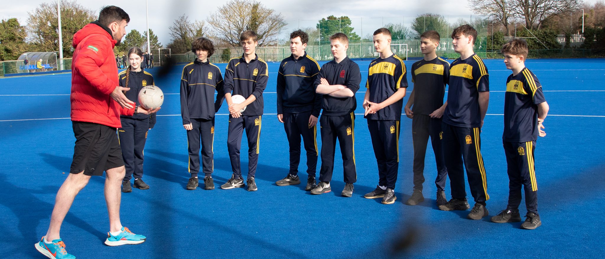 Policies – Sutton Park School