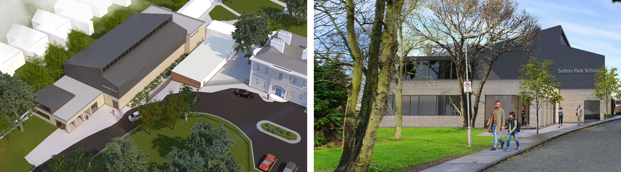 Development – Sutton Park School