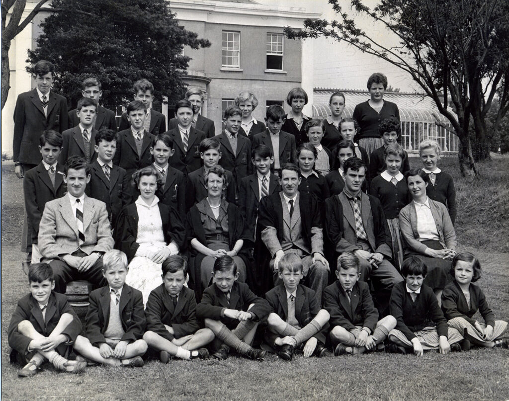 Alumni – Sutton Park School